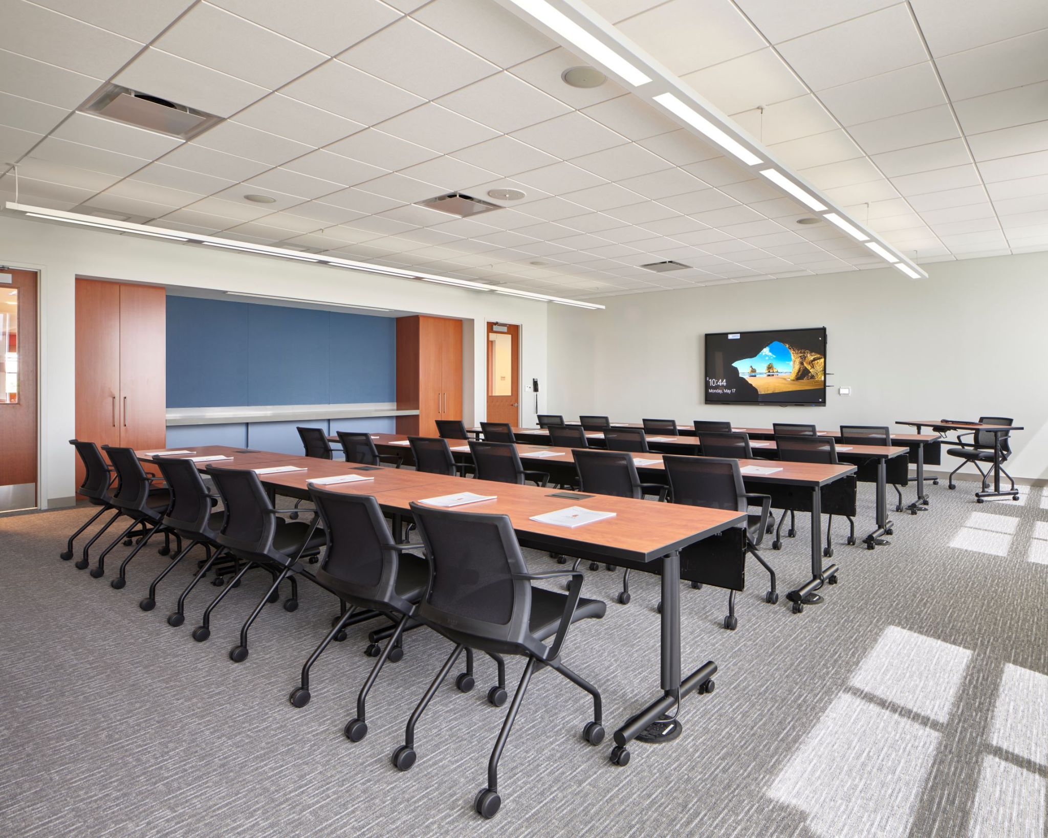 Classroom 1 (Philadelphia)