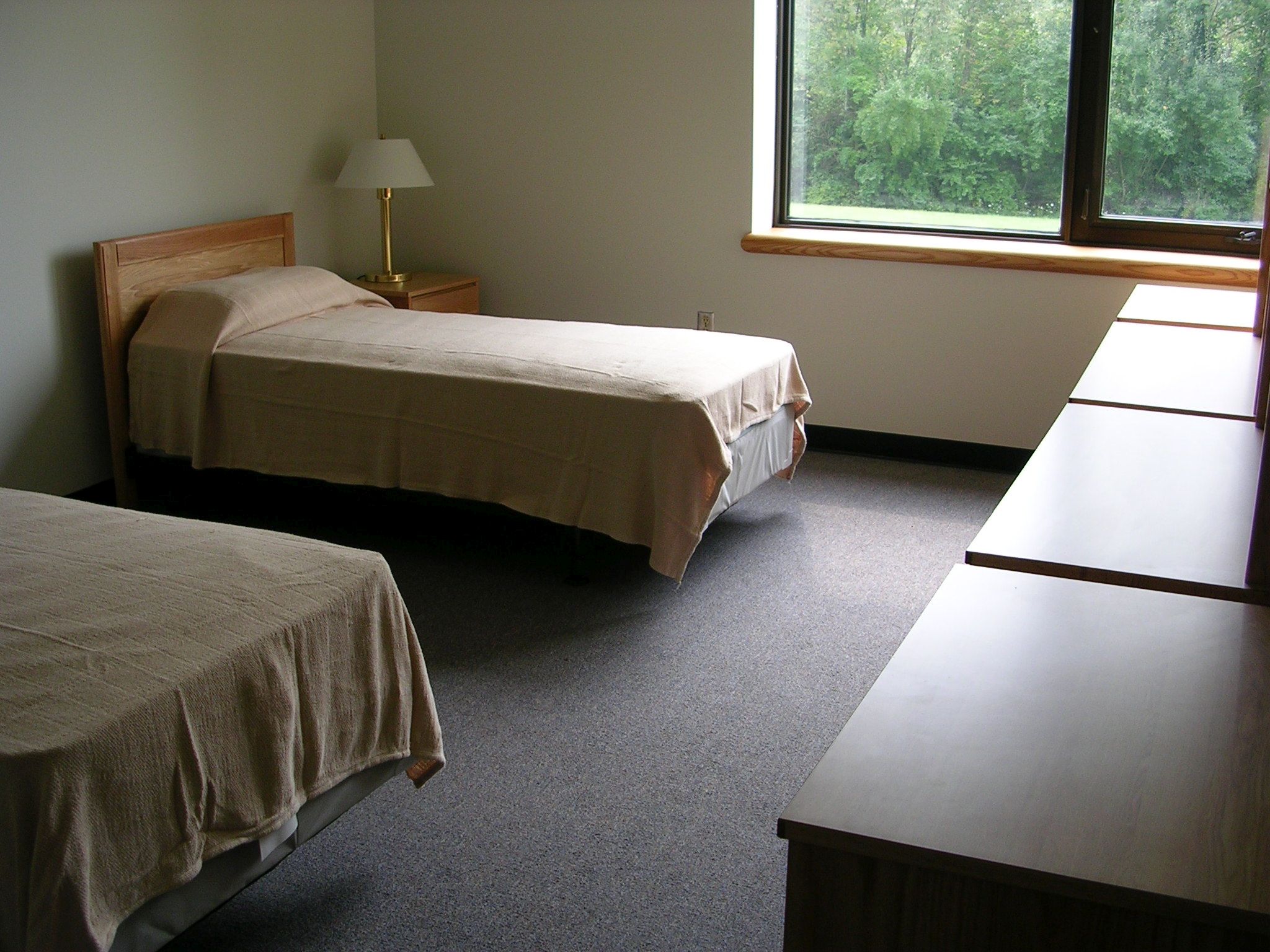 Dorm Room (Exton, Pa.)