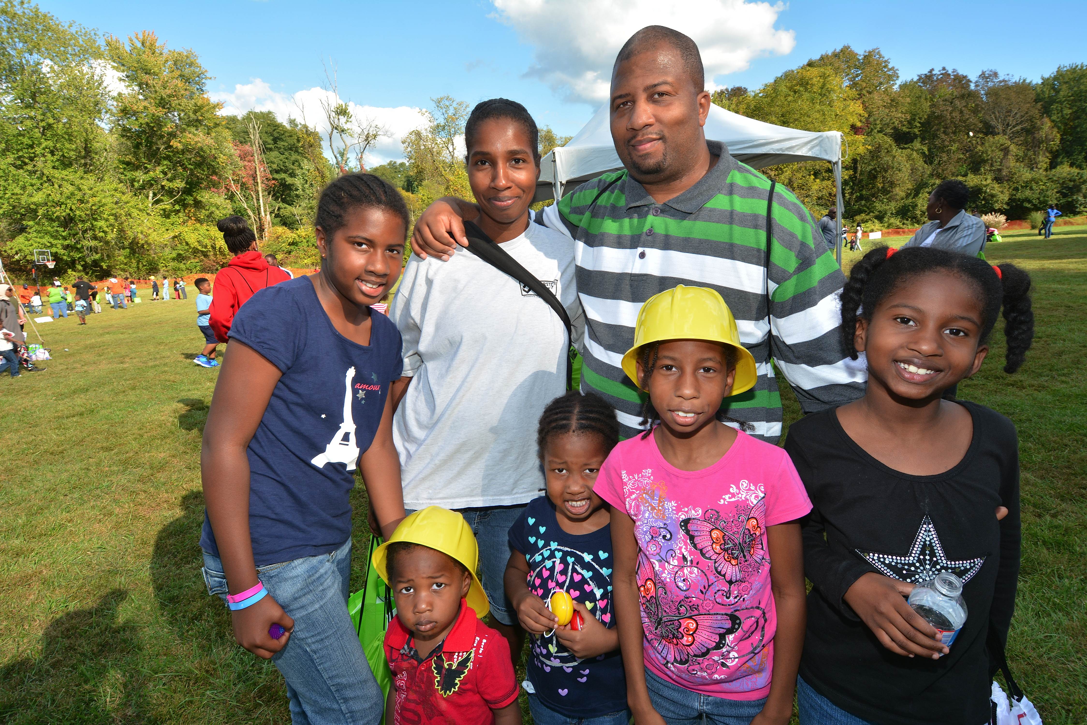 Highlights FFFD 2013